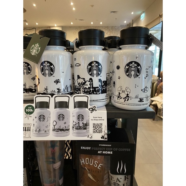 Tumblr starbucks | Shopee Malaysia