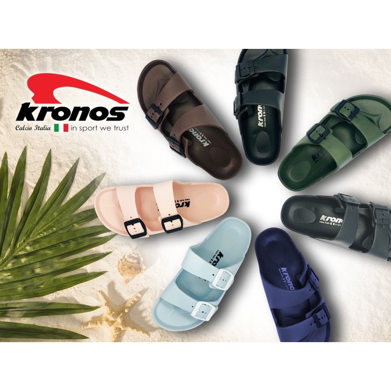 KRONOS Design Brikenstock Unisex MEN/WOMEN Slipper/Sandal | Shopee Malaysia