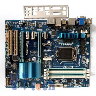 GIGABYTE GA-Z77-D3H Z77P-D3 Desktop Motherboard Z77 Socket LGA 1155 i3 ...