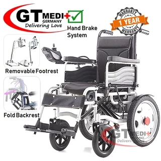 electric wheelchair - Prices and Promotions - Jul 2024 | Shopee Malaysia