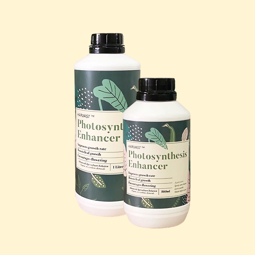 HARVAST Penggalak Fotosintesis (Photosynthesis Enhancer) | Shopee Malaysia
