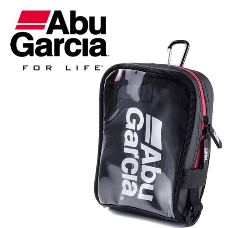 ABU GARCIA MOBILE PHONE POUCH 2 BAG (JDM) | Shopee Malaysia