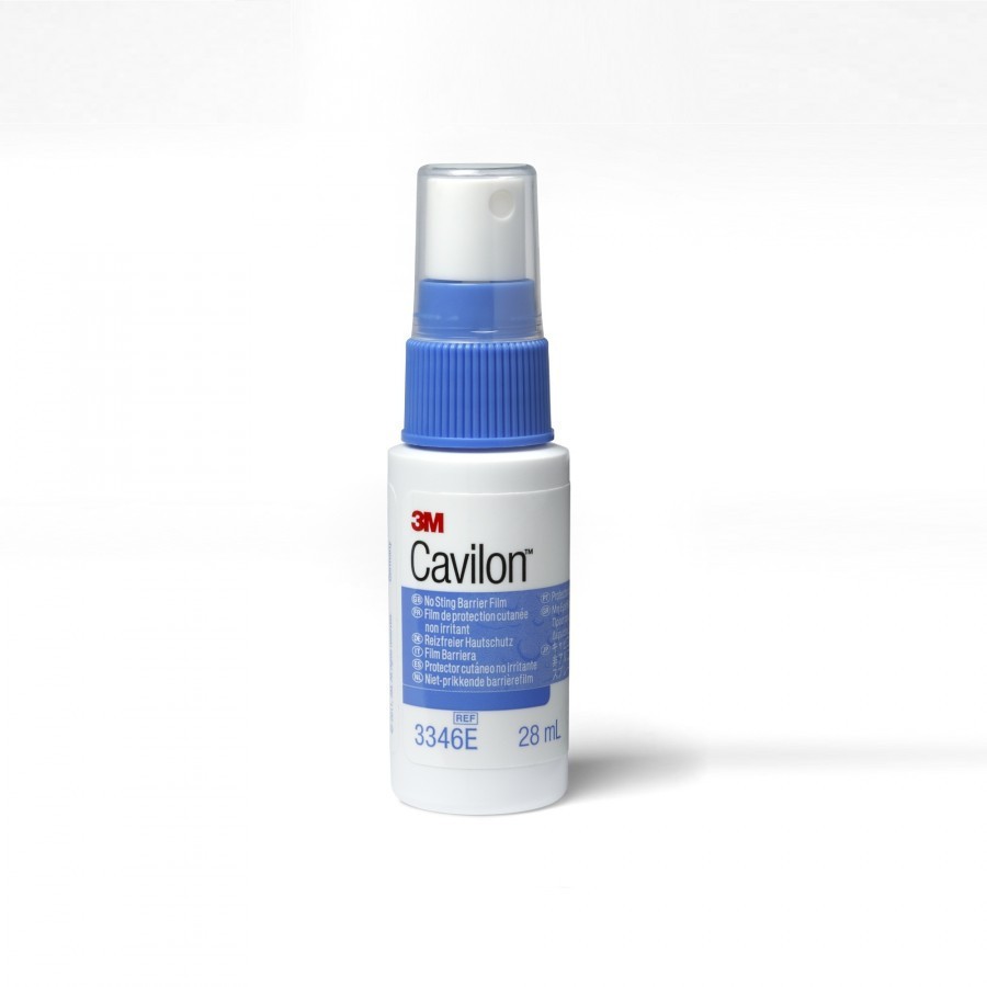 3M Cavilon No Sting Barrier Film (28ml) 3346E | Shopee Malaysia