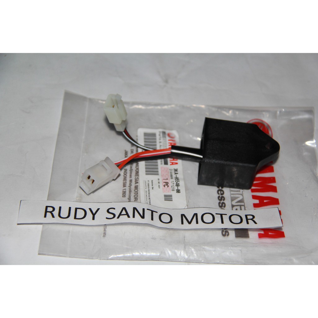 Cdi RX KING RXK RXKING OLD ORIGINAL 3KA-H5540-00 | Shopee Malaysia