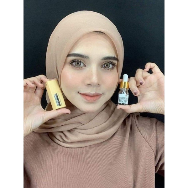 SOBELLA FOUNDATION NEW ORIGINAL HQ💥💃💥💃 | Shopee Malaysia