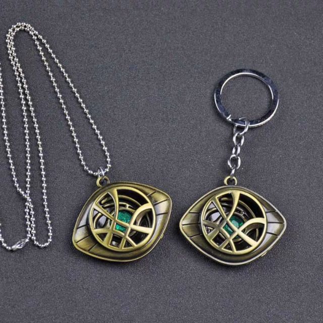Doctor strange time stone | Shopee Malaysia