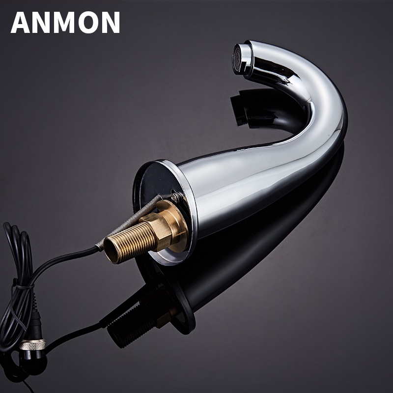 🚀AnmonAutomatic Sensor Faucet Automatic Sensor Faucet MEDICAL ROOM ...