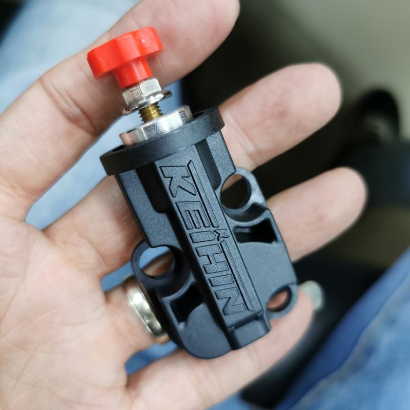 HONDA RS150 RS150R RS 150 AIR CONTROL RACING ADJUSTER REGULATING VALVE ...