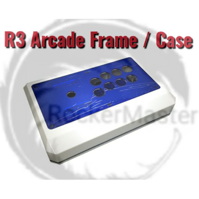 Original authentic R3 game console frame | Shopee Malaysia