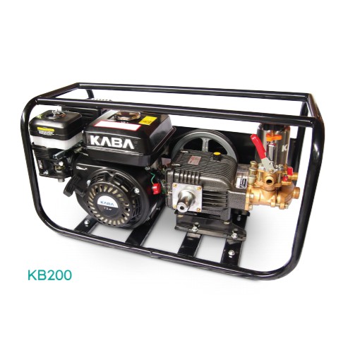 KABA POWER SPRAYER KB200 | Shopee Malaysia