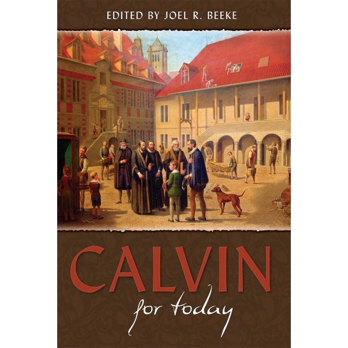 Calvin for Today (Beeke) RHB | Shopee Malaysia