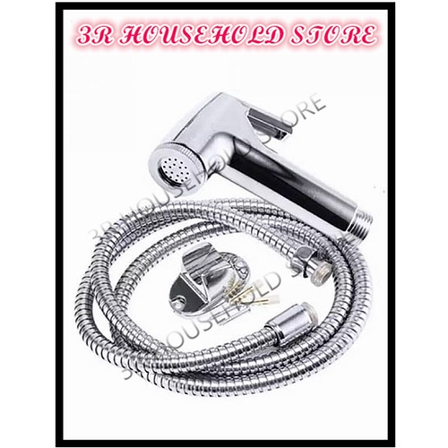 CRAZY LOWEST PRICE!!! ISANO 1710BC Toilet Bathroom Bidet Hand Shower ...