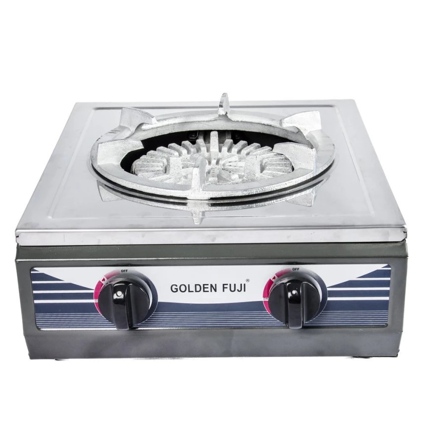 Golden Fuji Commercial Heavy Duty Gas Cooker GF16K Semi-Commercial ...
