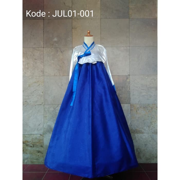 Hanbok traditional Korean clothes jul 001 hambok handbok hanbokh55 ...