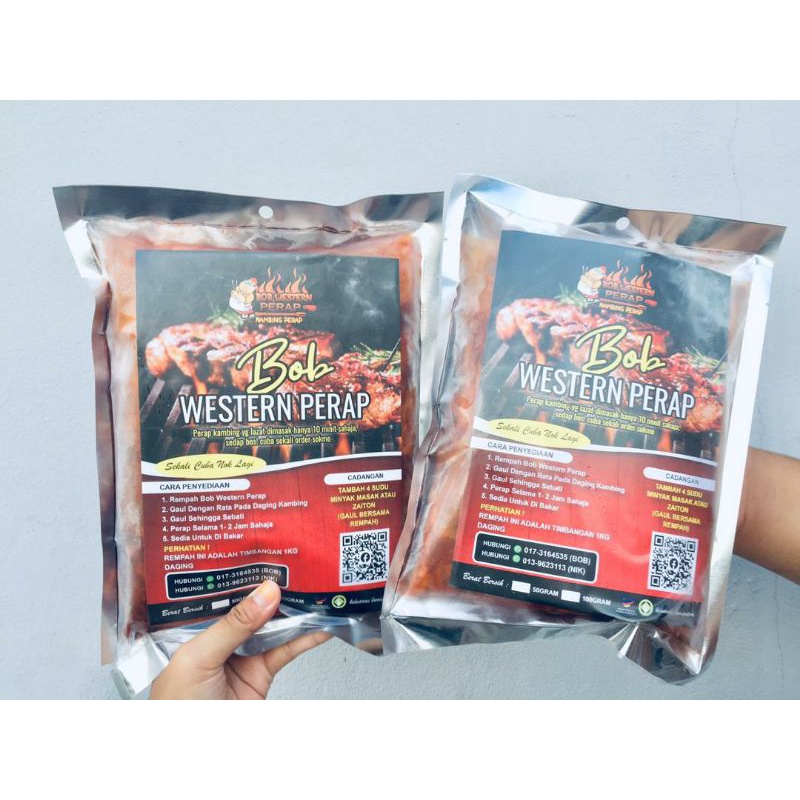 🔥[READY STOCK]🔥KAMBING PERAP FROZEN ,KAMBING BAKAR ,KAMBING FROZEN ...
