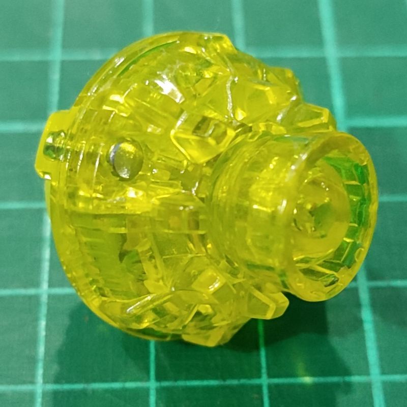 Takara Tomy DB Beyblade Moment Driver (Preloved) | Shopee Malaysia