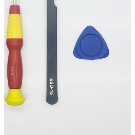 Repair Tool Kit Y Screwdriver Set For Nintendo Switch Joycon | Shopee ...
