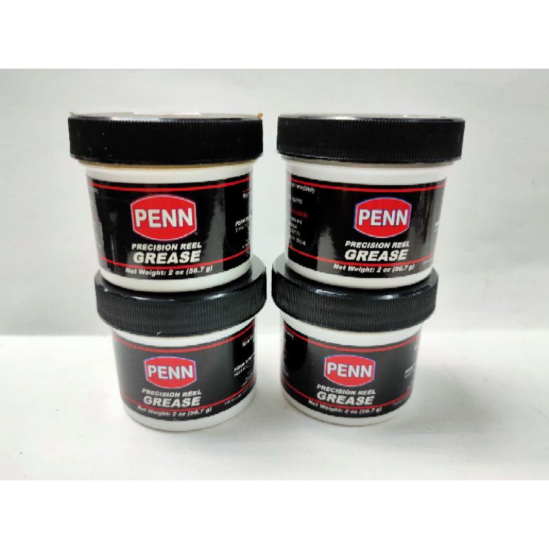 Penn Precision Reel Grease 2oz | Shopee Malaysia