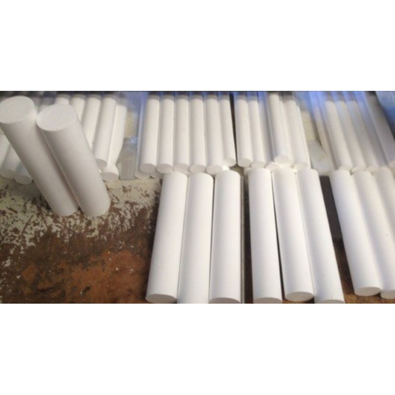 Ptfe Teflon Rod Diameter 6mm x 100cm | Shopee Malaysia