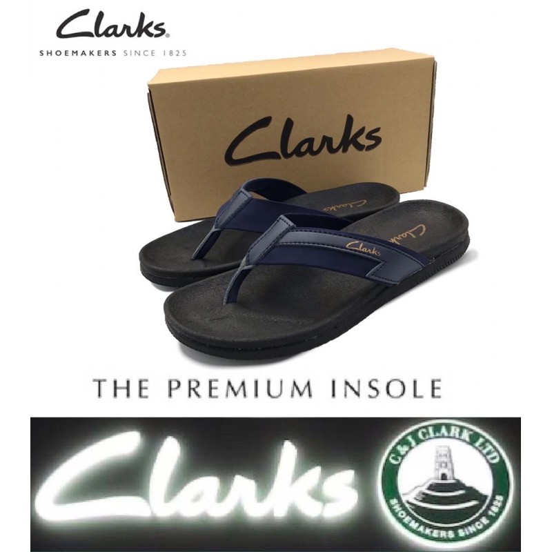 Power Cushioned AntiSlip Slipper/ Selipar Jenama Design Stylish Ringan ...