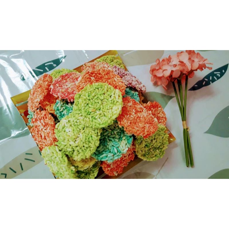 INANG INANG MELAKA / INANG INANG TRADISIONAL ASLI MELAKA / GINANG ...