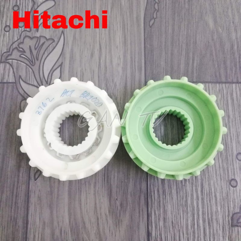 Heavy Duty Hitachi SF-120HJ/150KJS/110LJ/160KJ/130LJ Washing Machine ...