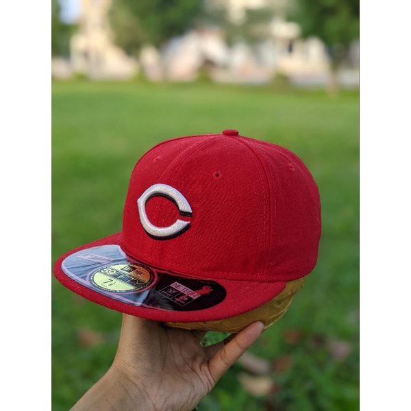 Genuine New era Snapback hats and hats(2hand) | Shopee Malaysia