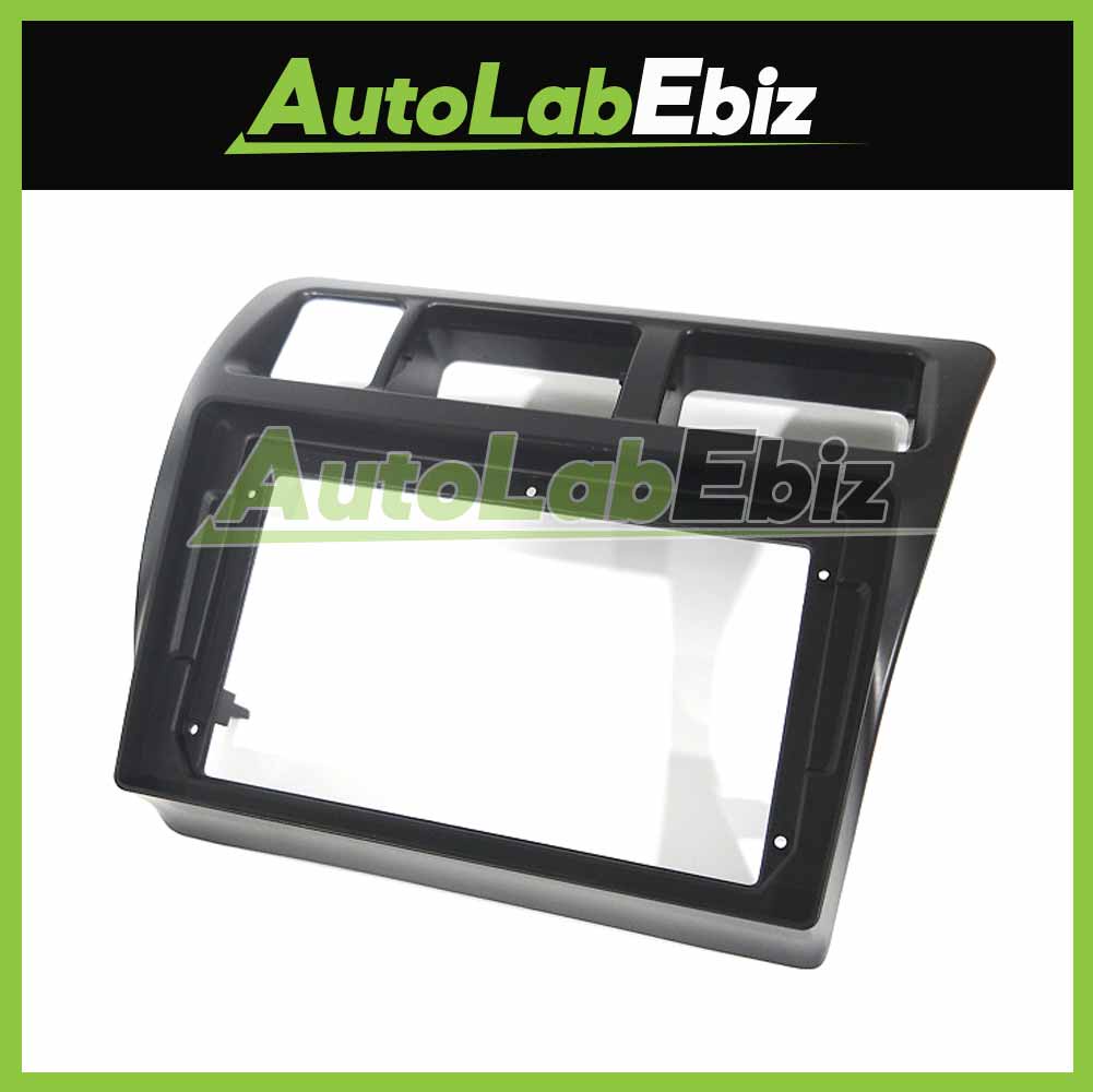 Toyota Corolla AE101 1992-1995 [AUTO AIR COND] Android Player Casing 9 ...