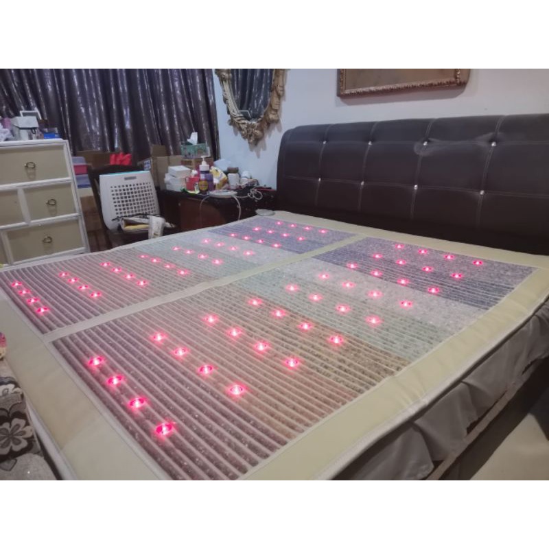 🔥🔥💯 Crystal Rainbow Mattress 💯🔥🔥 | Shopee Malaysia