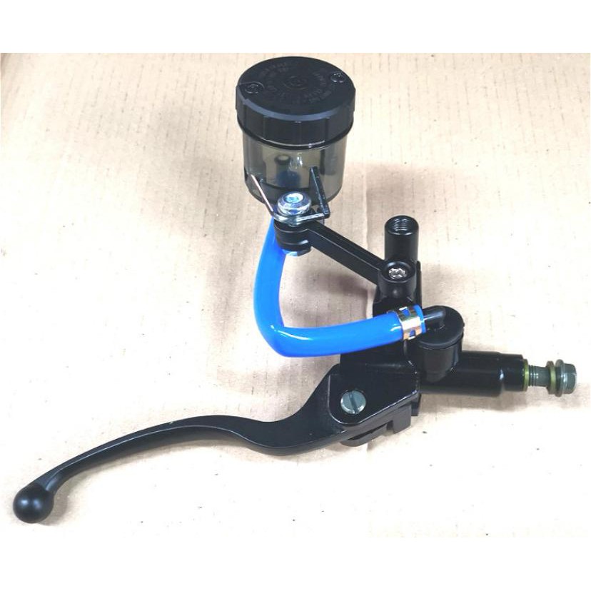 RACING MASTER PUMP ASSY UNIVERSAL MASTER PUMP ASSY(RIGHT) | Shopee Malaysia