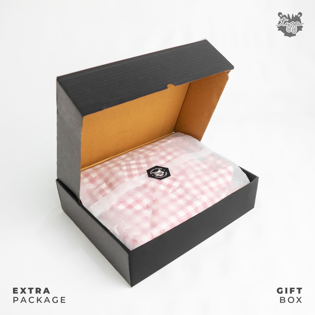 Tyga Gift Box | Shopee Malaysia