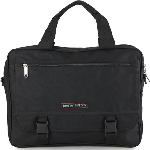 Original Pierre Cardin Laptop Bag | Shopee Malaysia