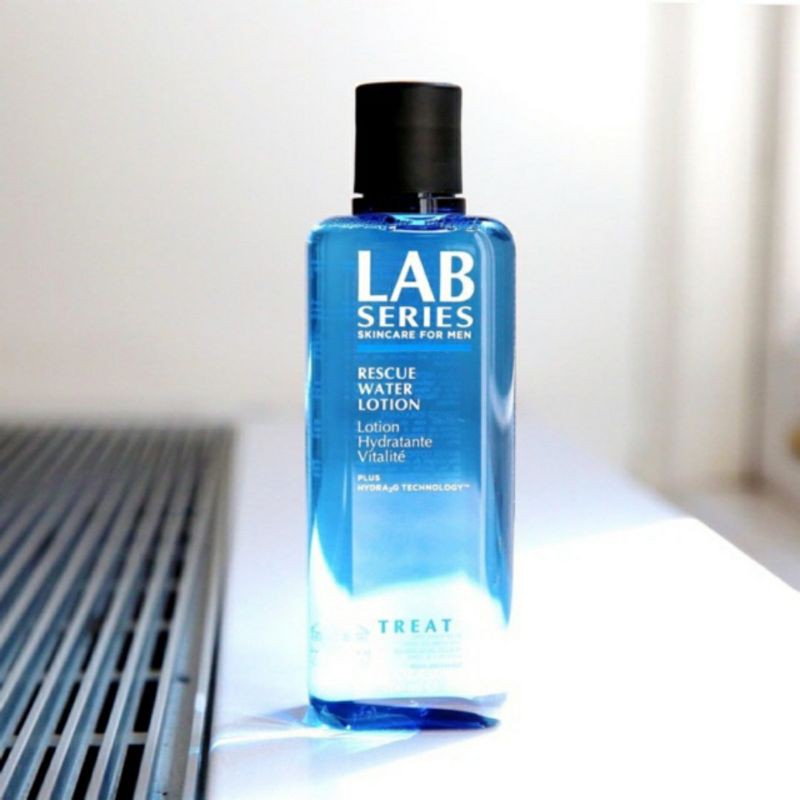 LAB SERIES Rescue Water Lotion | Shopee Malaysia