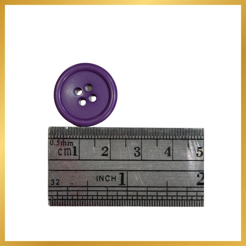 10 biji Butang Kot Besar 20mm Blazer Baju Kot 2cm / 20mm Coat Button ...