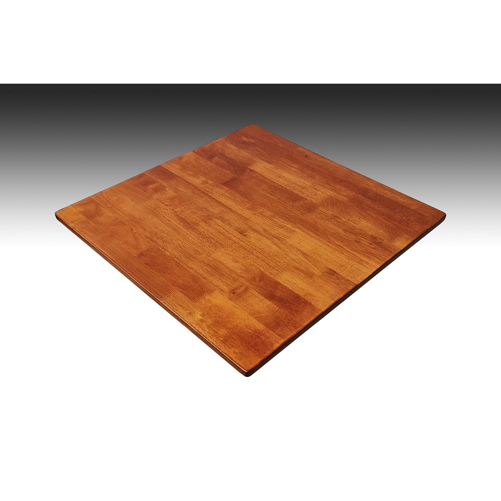 Rubberwood Table Top (600mm x 600mm) | Shopee Malaysia