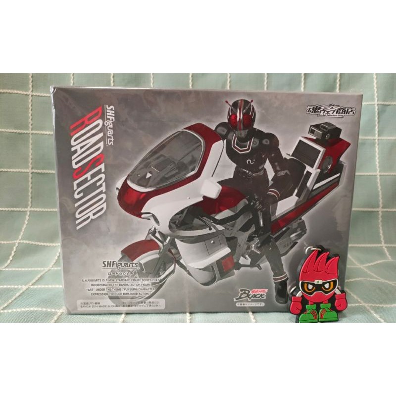 shf kamen rider black road sector eagle | Shopee Malaysia