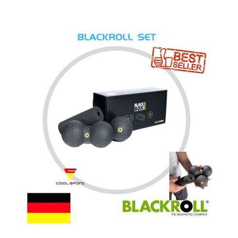 Blackroll Blackbox Mini Set | Shopee Malaysia