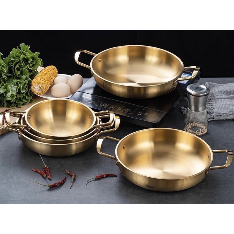 Stainless Steel induction with Double Ear Induction Gas Stove Fast ...