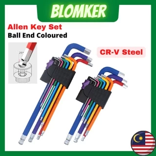 allen key - Prices and Promotions - Sept 2025 | Shopee Malaysia