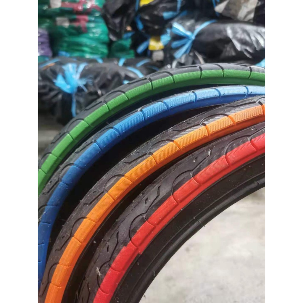 TAyar BASIKAL Sotong 20 " TAYAR LAJAK TAYAR TYRE FOLDING TAYAR SPRINTER ...