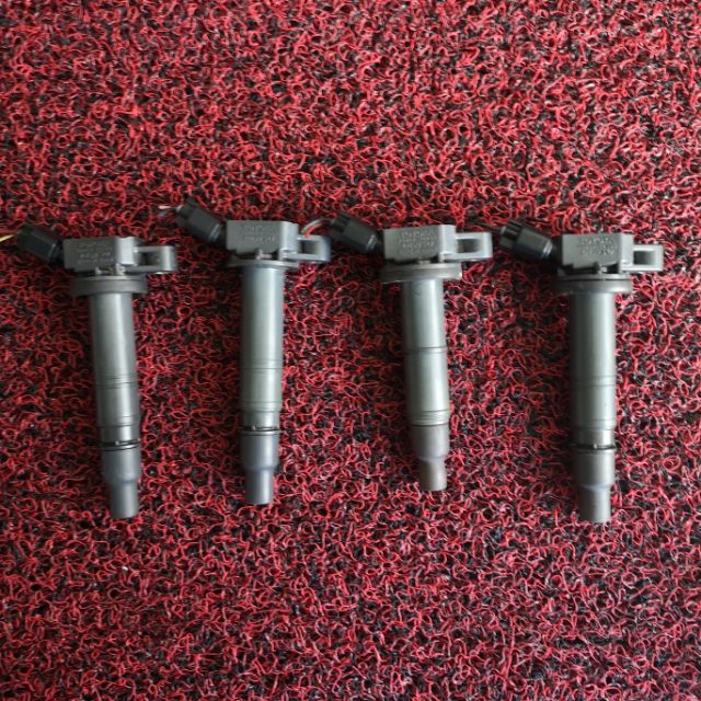 Toyota Estima ACR50 Ignition Plug Coil Toyota Vellfire Camry Wish ...