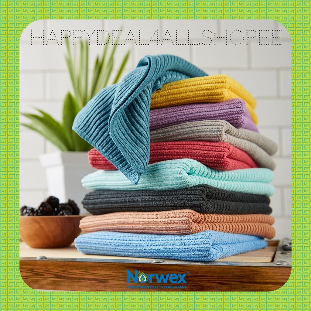 WINDOW CLOTH - OEKO-TEX BacLock - zero chemical - versatile magic kain ...