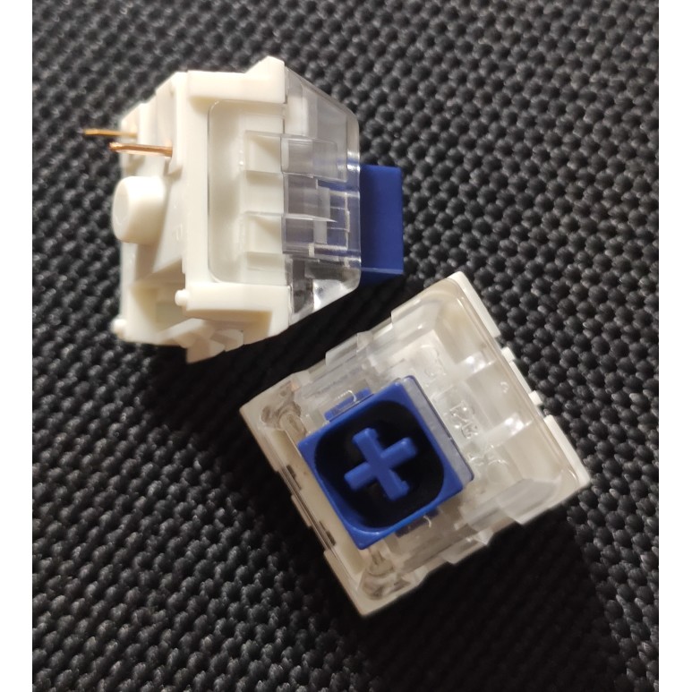 Kailh Box Navy Switch Mechanical Gaming Keyboard Switches | Shopee Malaysia