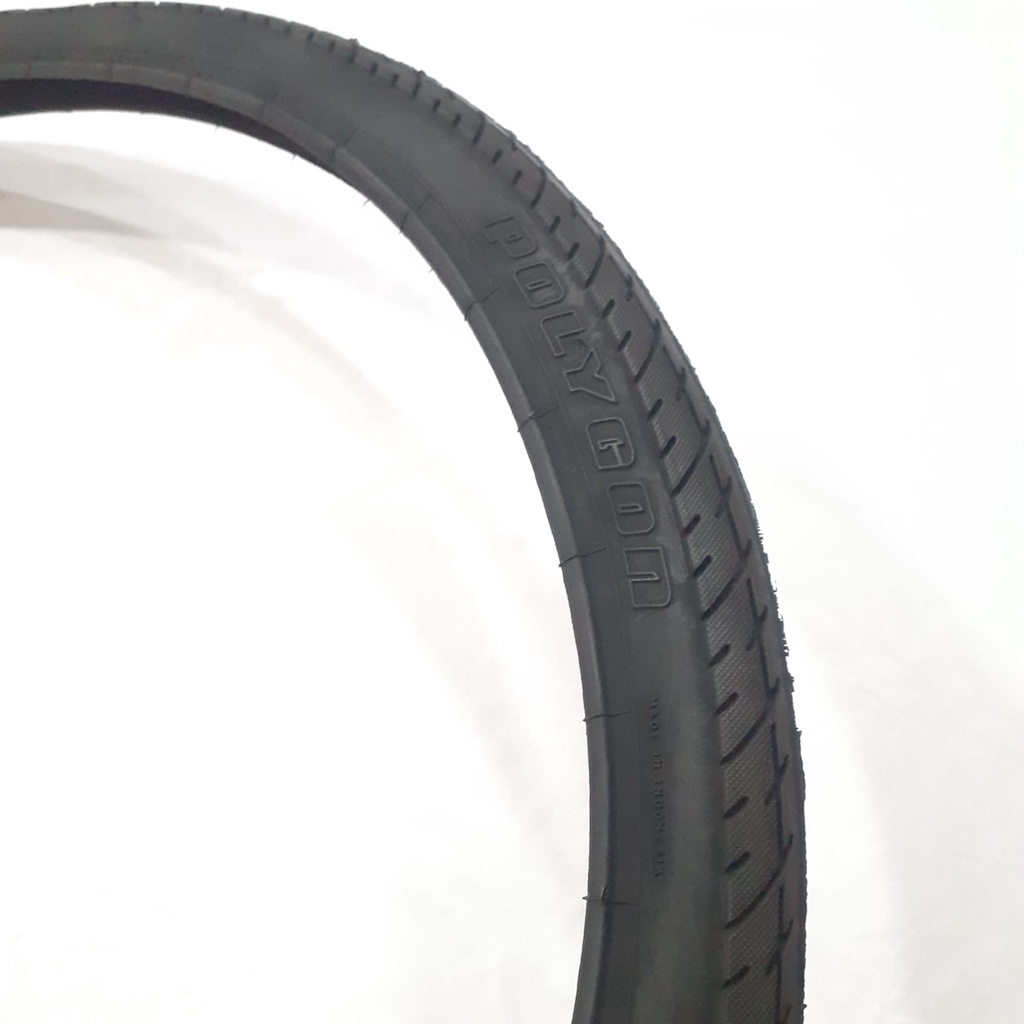 Polygon 26 x 1.50 outer tire black 26 x 150 bicycle / polygon / federal ...