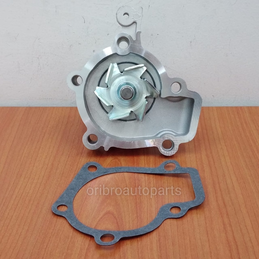 [READY STOCK] NAZA CITRA ATC WATER PUMP WITH GASKET 25100 23022 (MADE ...