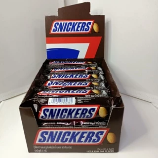 Buy snickers Online With Best Price, Jul 2024 | Shopee Malaysia