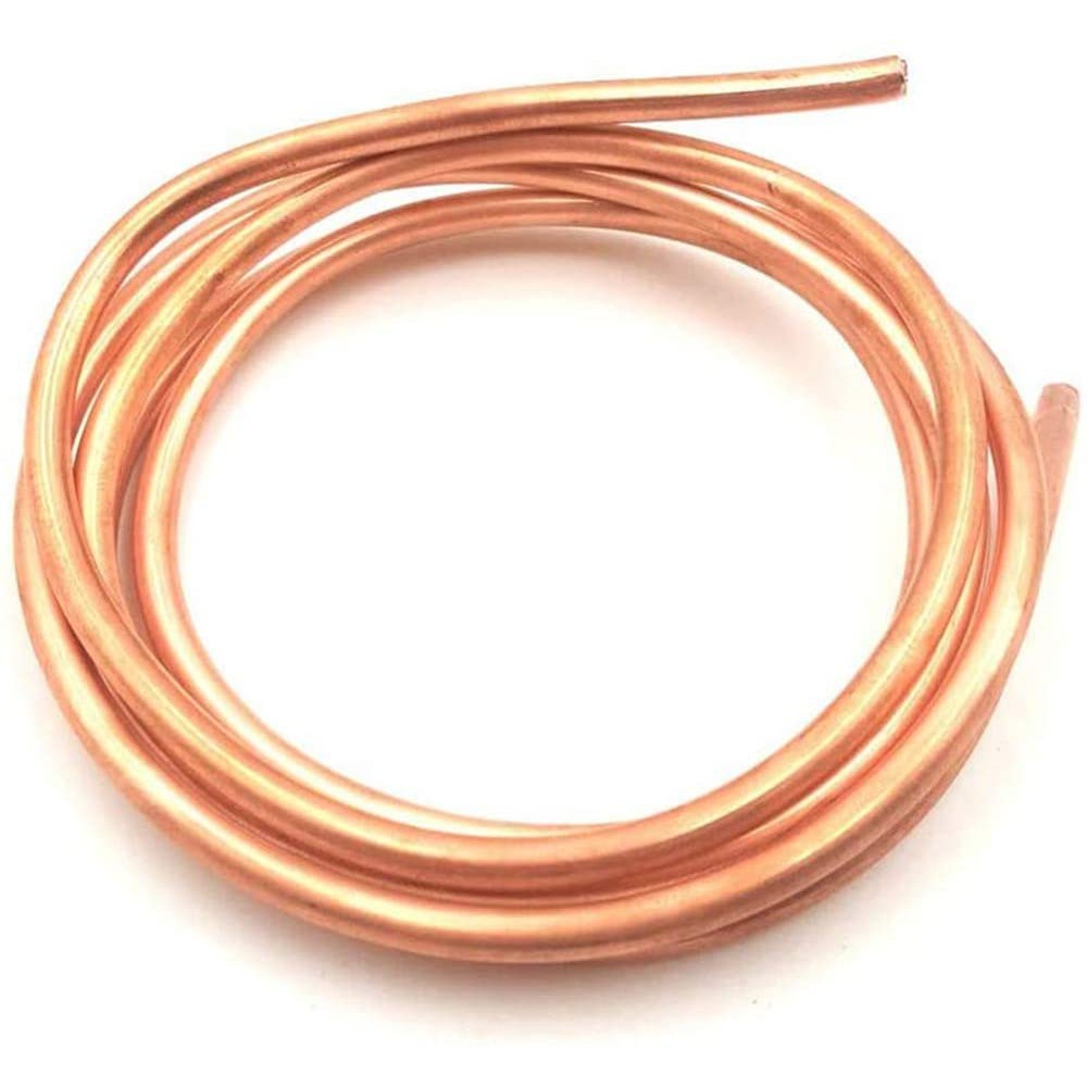 SET Aircond Copper Tube Made By Daikin Sirim 1/4 2hun 3/8 3hun 1/2 4hun ...