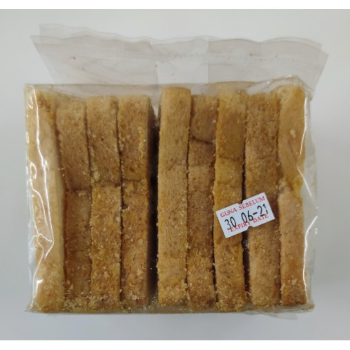 Majerin Roti Kok Empat Segi 150g | Shopee Malaysia