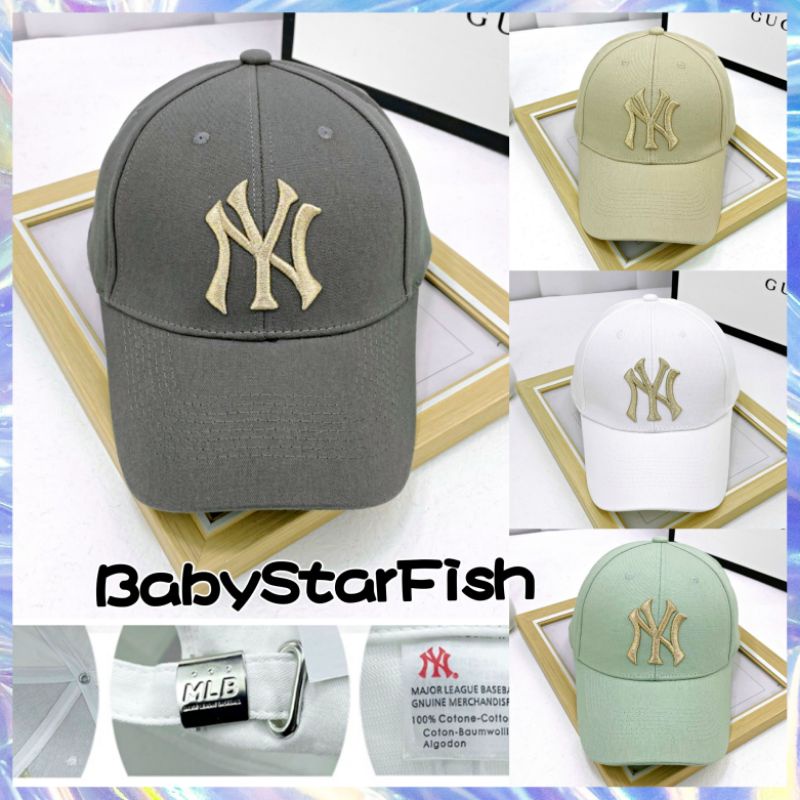 🇲🇾Ready Stocks♥️NY Caps Couple caps Fashion Topi Unisex Caps NY Hip hop ...