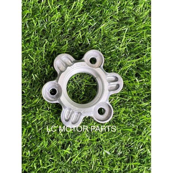 CLUTCH LIFTER PLATE HONDA EX5 DREAM C70 GBO WAVE125 WAVE 125 S X EX5 ...